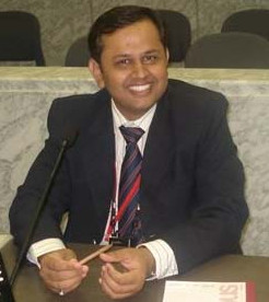 DR. UNNAT PANDIT